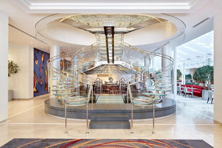 Hotel Indigo Atlanta Downtown By Ihg - Atlanta, GA