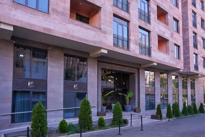 Eria Suite Hotel - Yerevan