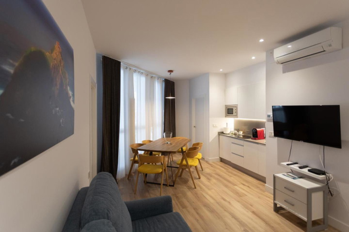 Apartamentos Arriet - Bilbao