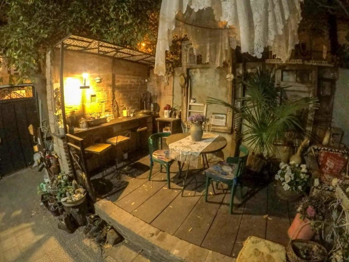 Nona's Guest House - Tbilisi