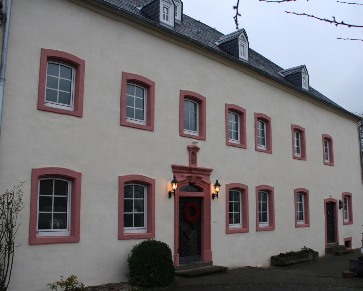 Ferienwohnung Jacobshof - Echternach
