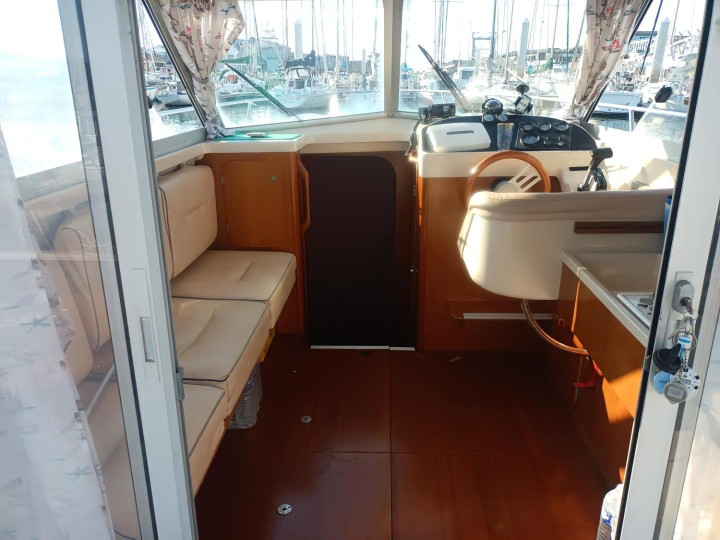 Nuit Insolite à Bord Du Bateau Exocet Iii - Équihen-Plage
