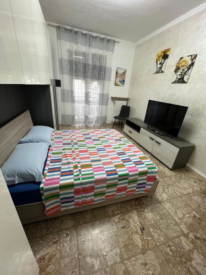 Relax Suite - Alexandrie, Italie