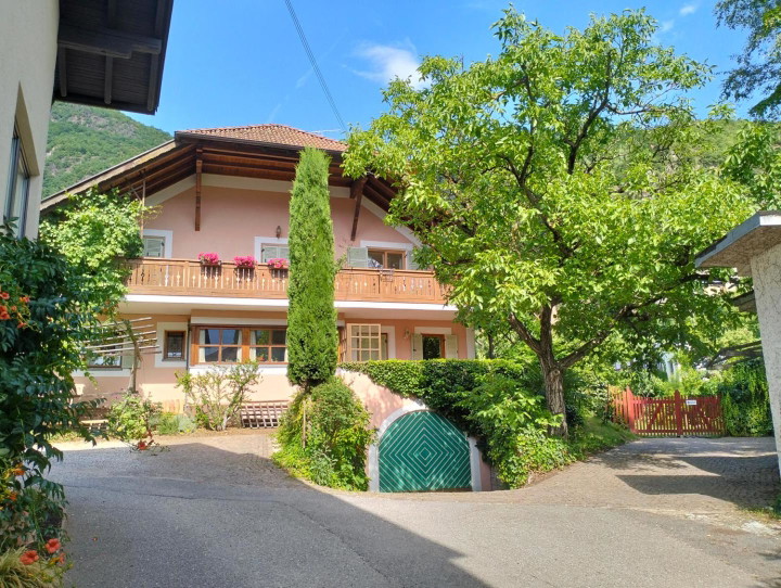 Haus Tinkhauser - Bolzano