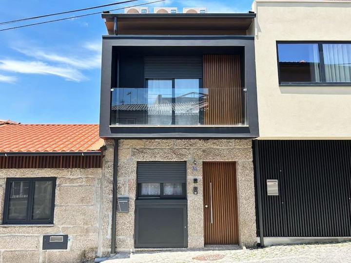 Casinha Da Arcela - Fafe
