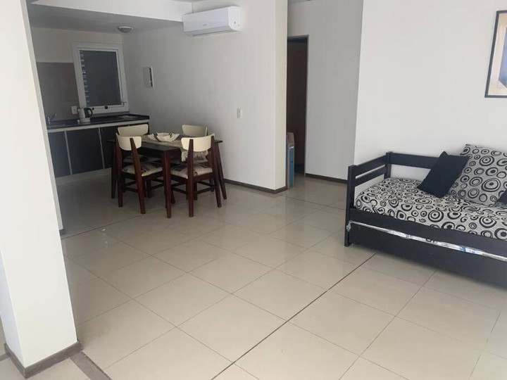 Premium Jardines Del Libertador 2 Dorm 3 Ac Cochera - 聖胡安