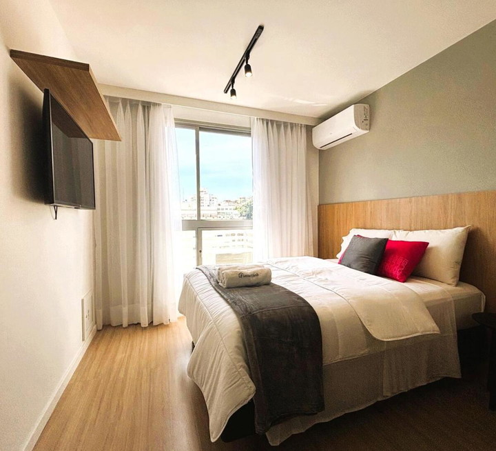 Unihome Niterói - Niterói