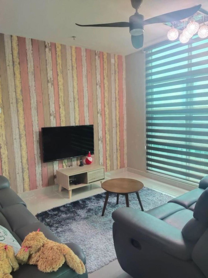 1010 Homestay At Mkh Avenue, Kajang Town - Kajang