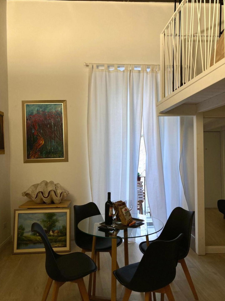 San Pietro Classy Old Town Apartment - Bari