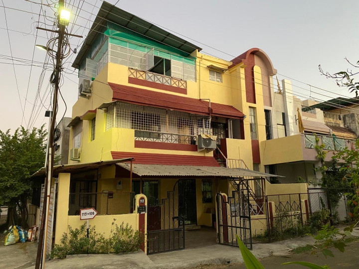Sanjog Home Nagpur - Nagpur