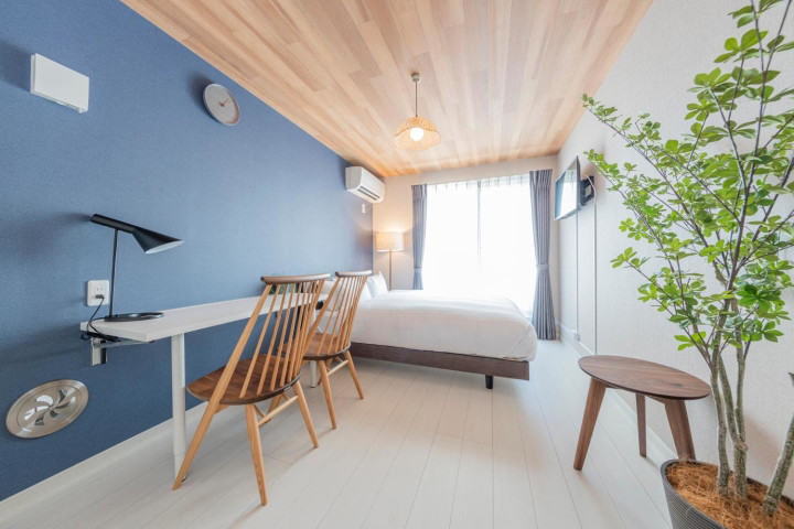 ぷふかTk東向島1f -1min To Higashi Mukojima Sta 1f Cozy Stay Near Skytree Asakusa - Tokyo