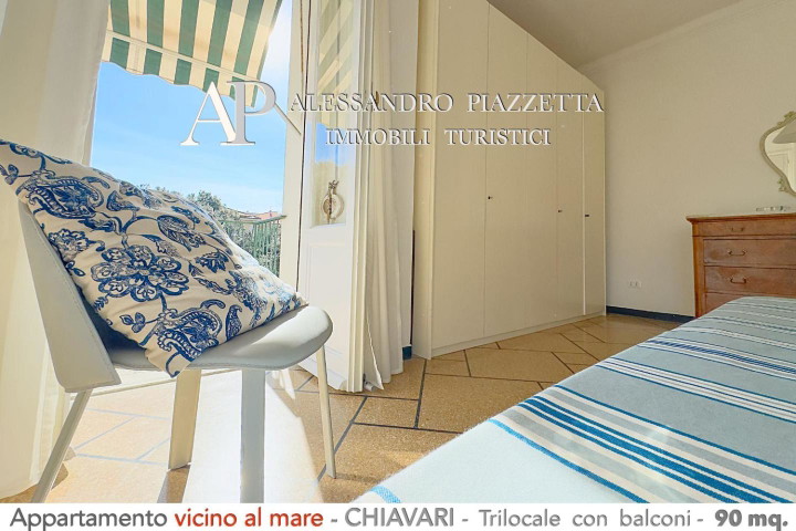 Dolce Mare - Chiavari