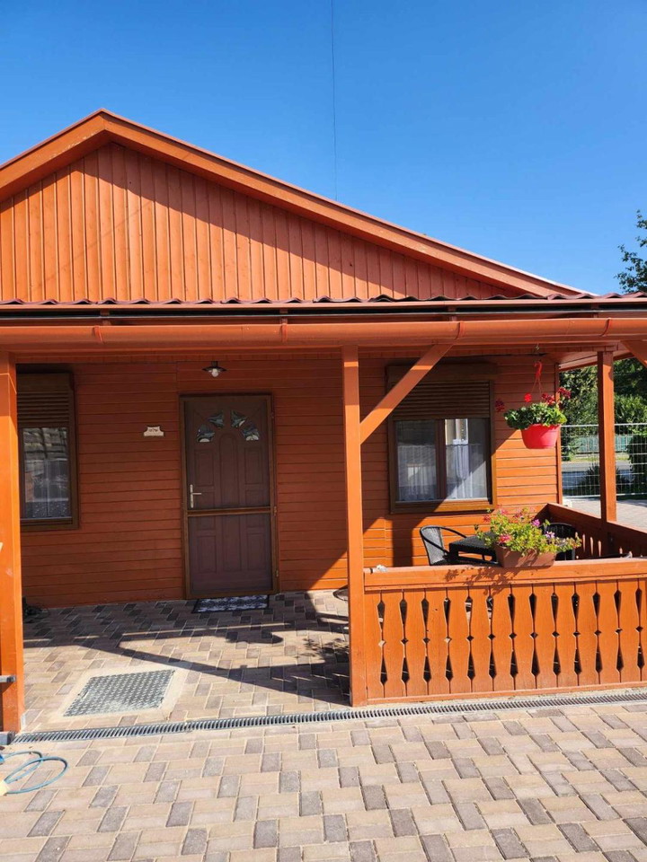 Dunakavics Apartman - Esztergom