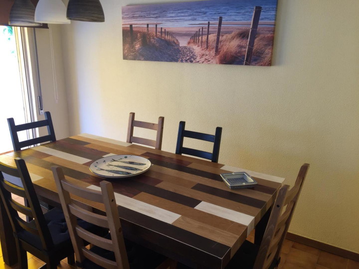Tiagos Apartament - Faro