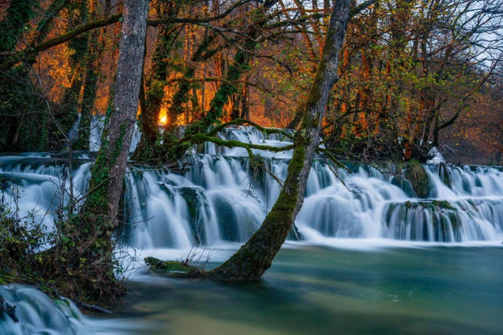 Ecotourism Mrežnica - Kroatien