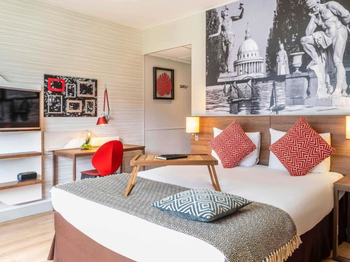 Aparthotel Adagio Paris Bercy Village - Créteil