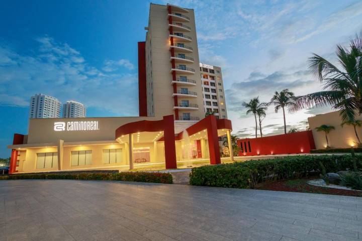 Camino Real Veracruz - Veracruz