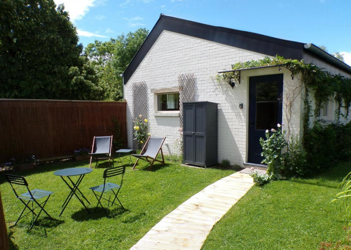 Le Pavillon - Wavre