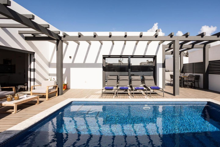 Villa Sal - Porto Covo - Porto Covo