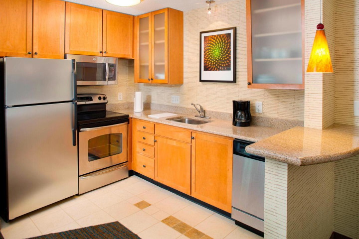 Residence Inn By Marriott Roanoke Airport - Roanoke, VA