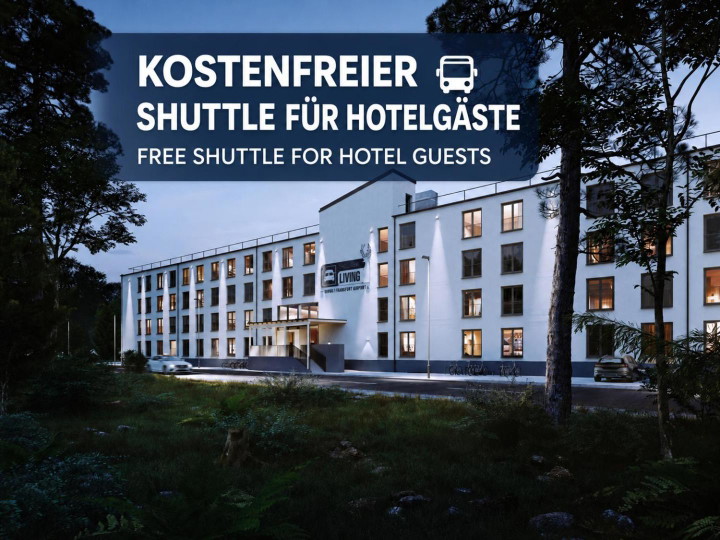 Platzhirsch Living - Kelsterbach