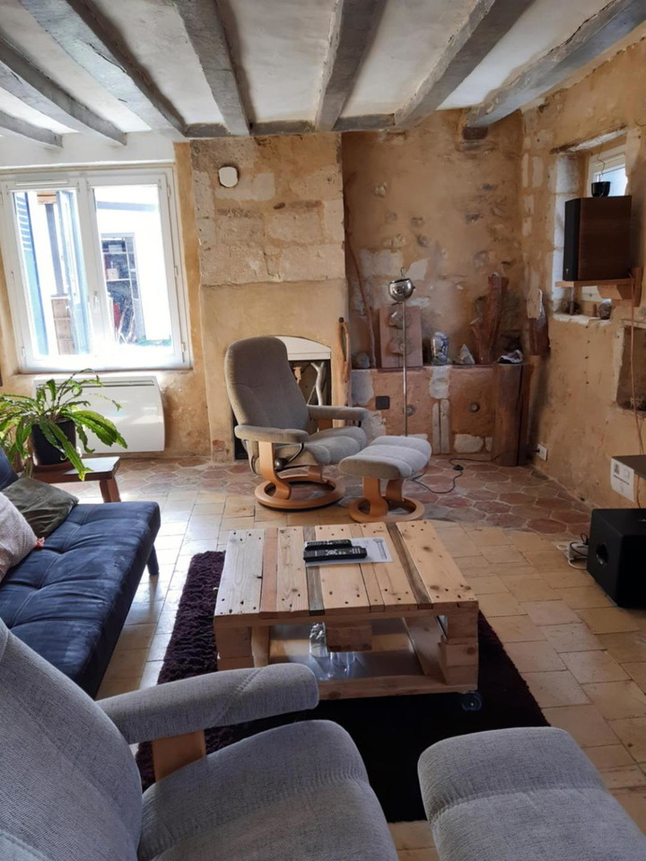 Le Gîte Des Pierres - Nogent-le-Rotrou