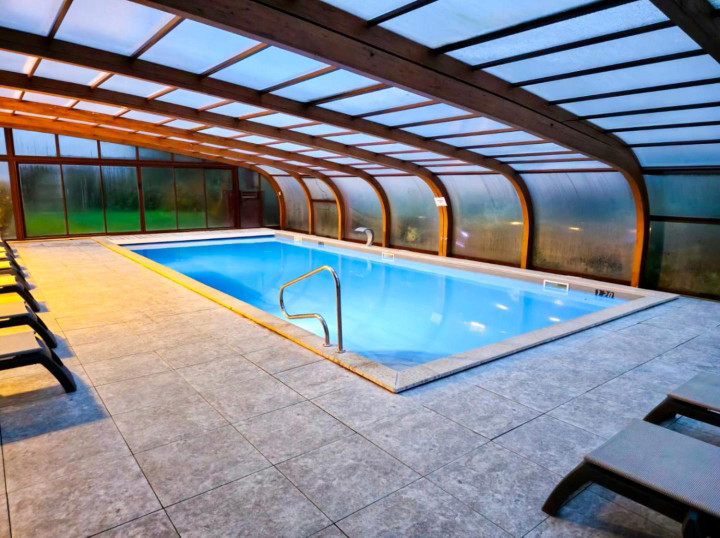 Tulip Inn Honfleur Residence & Spa - Honfleur