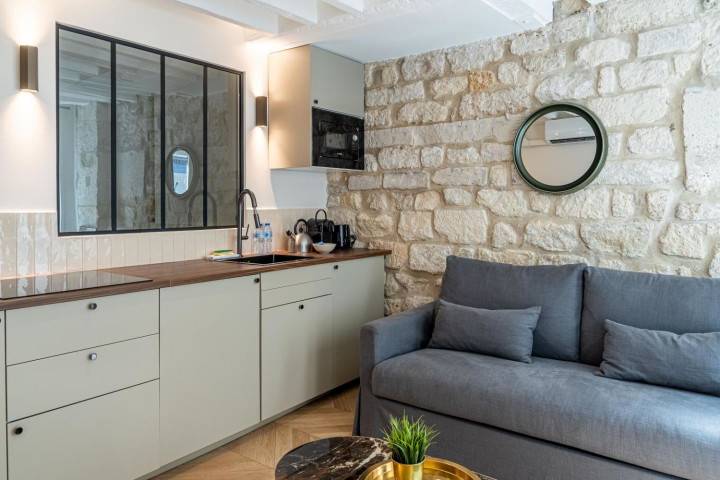 Lavie Maison A C & Sauna - Fontenay-aux-Roses