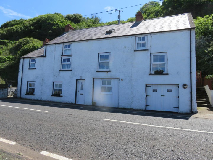 The Coach House Self Catering Apartments - Cushendall