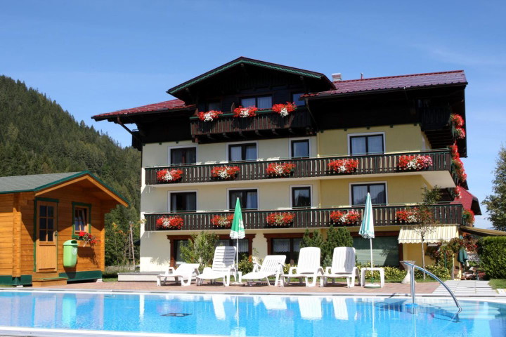 Timmelbauerhof - Hallstatt
