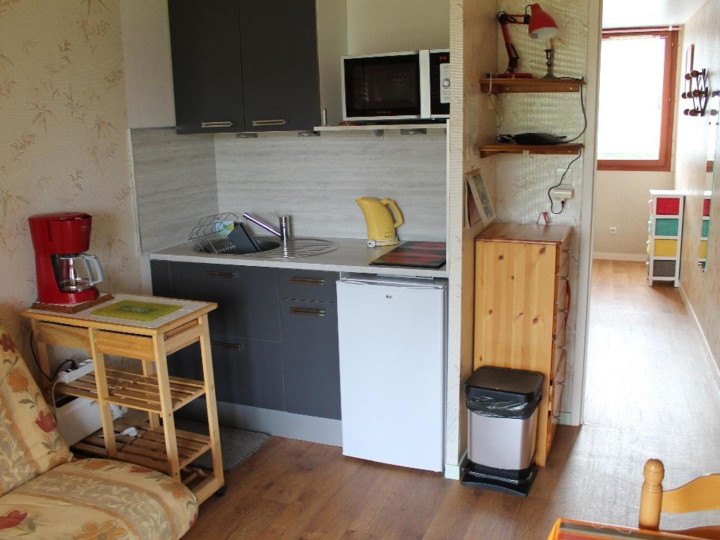 Appartement Proche Thermes Avec Wifi Et Animaux Admis - La Roche-Posay