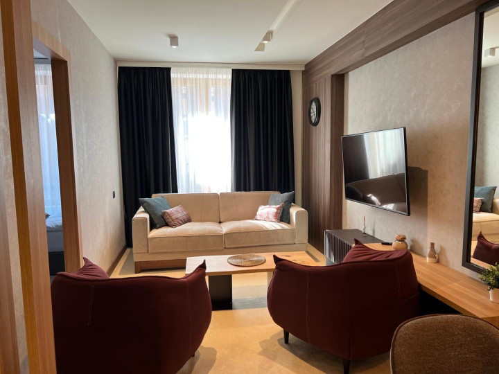 Select Woodside Residence - Kopaonik