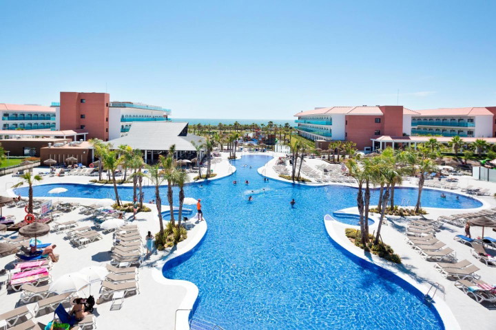 Hotel Best Costa Ballena - Chipiona