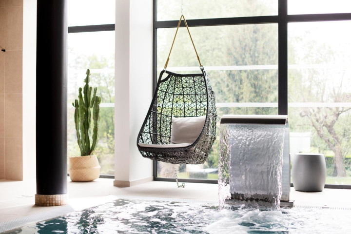 Le Richebourg Hôtel, Restaurant & Spa - Nuits-Saint-Georges