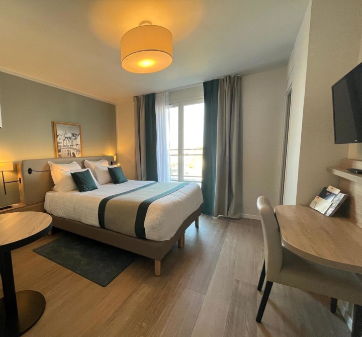 Residhome Chartres - Chartres