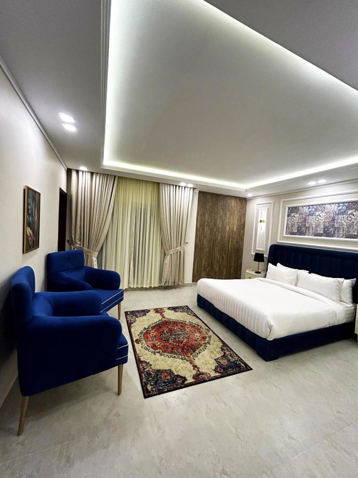 Rashha Suites Jhika Gali Murree - Pakistan