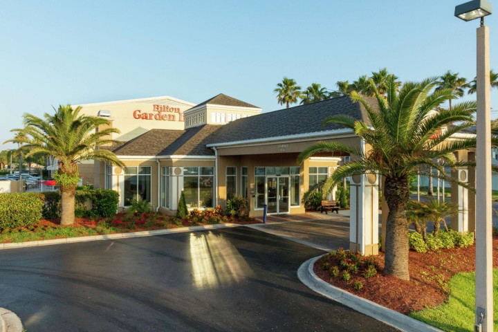 Hilton Garden Inn Saint Augustine Beach - San Agustín, FL
