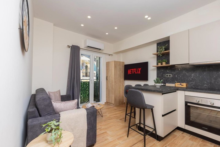 Kleio Old Town Apartment - Corfu