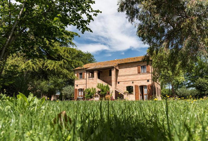 Vallechiara B&b - Castelfidardo