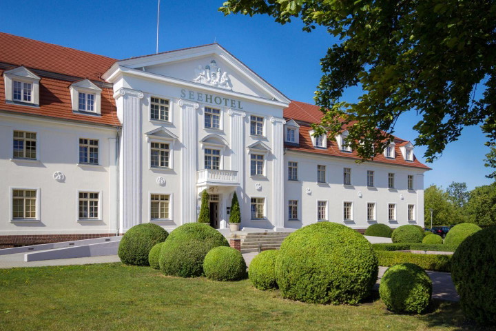 Seehotel Großräschen - Deutschland