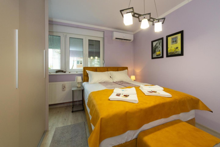 Apartman Buba Lux - Subotica
