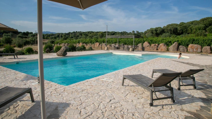 Country House Iris & Asfodelo - Dorgali