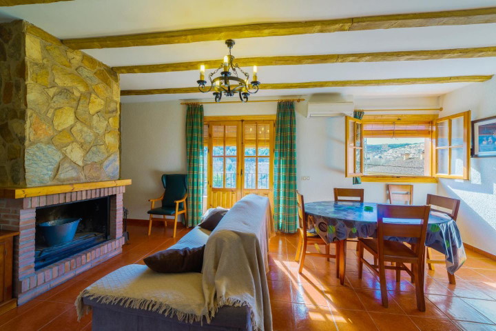 Apartamentos Ribera Del Júcar - Alcalá del Júcar