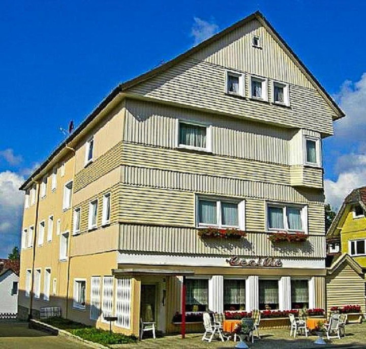 Pension Cecilie - Harz