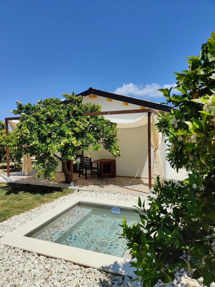 Agribarocco - Sicily