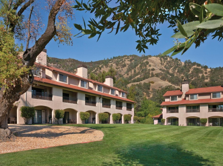 Worldmark Clear Lake - Kalifornia