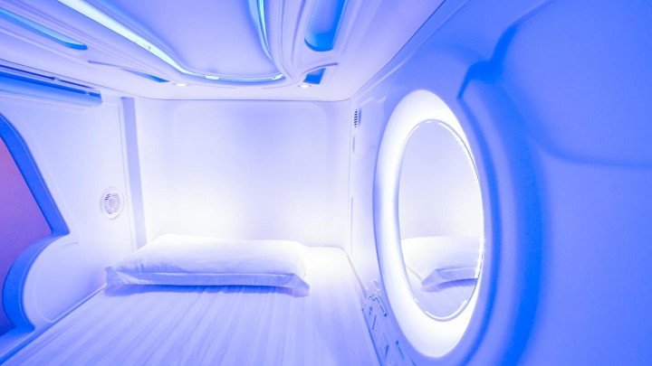 Spacepod@com - Serangoon