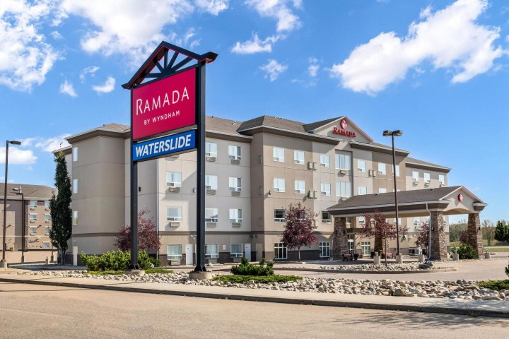 Ramada By Wyndham Lac La Biche - Alberta