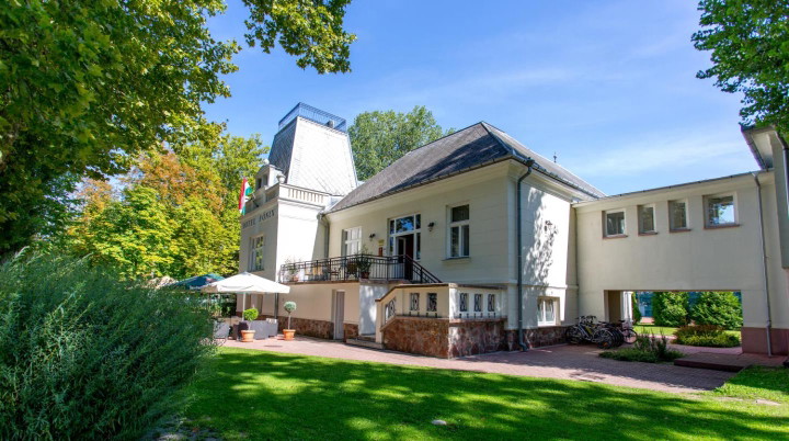 Főnix Hotel - Tihany