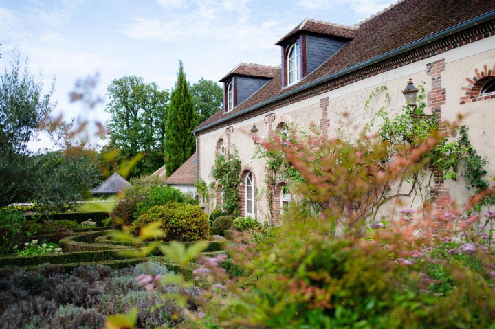 Maison Cristal - Yonne